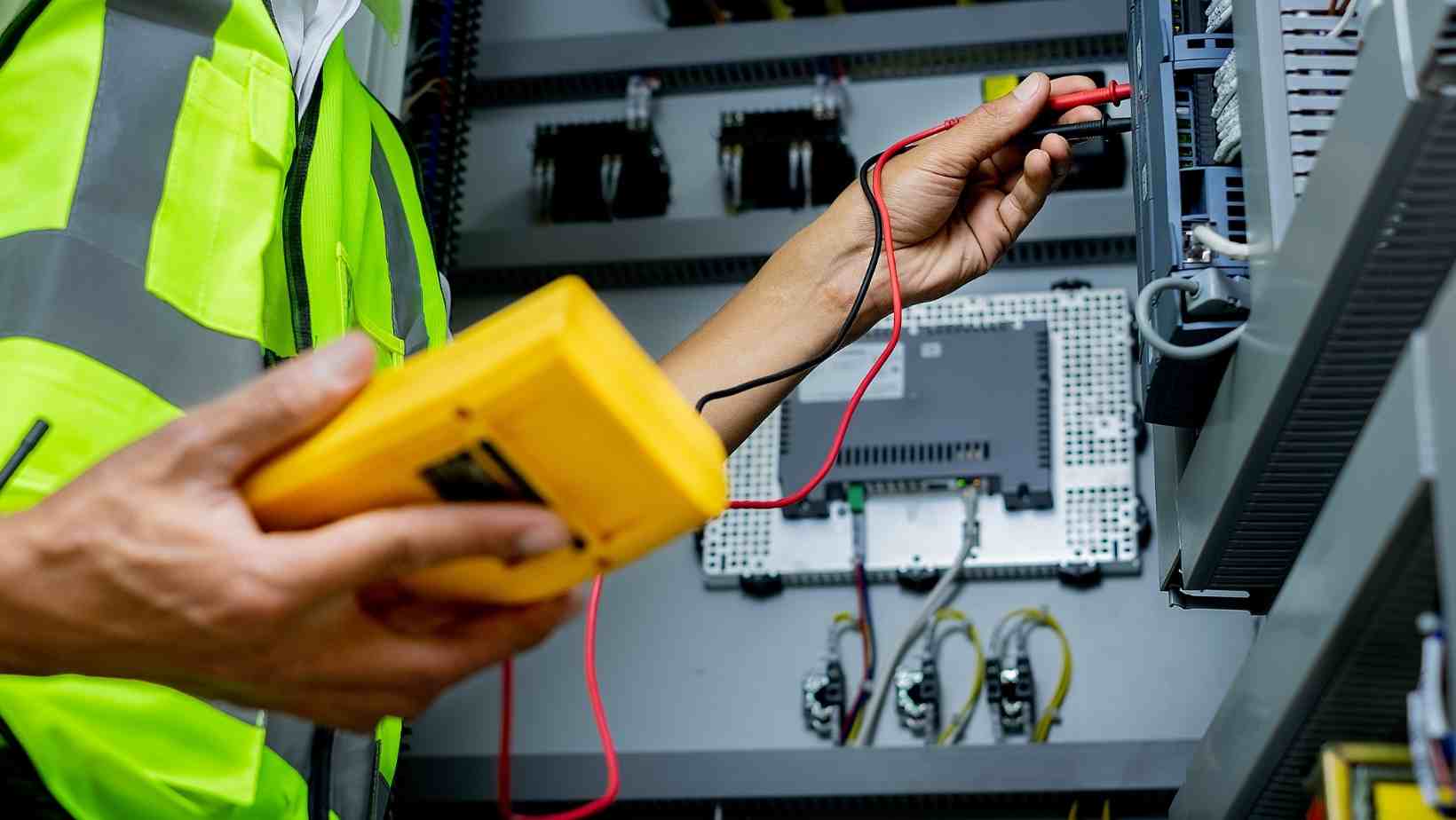 #1 Electrical System Services In Cape Town - MEM